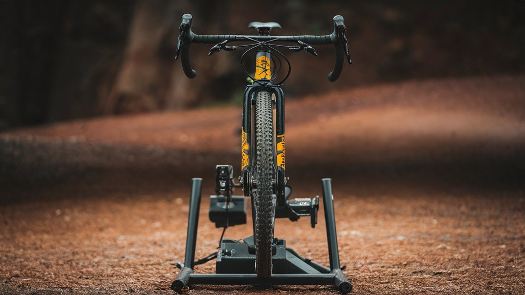Mtb turbo trainer store